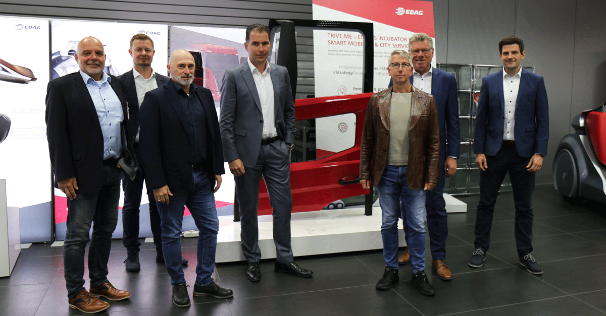 Unterstützung für Wasserstoff-Cluster Fulda | FDP Fulda